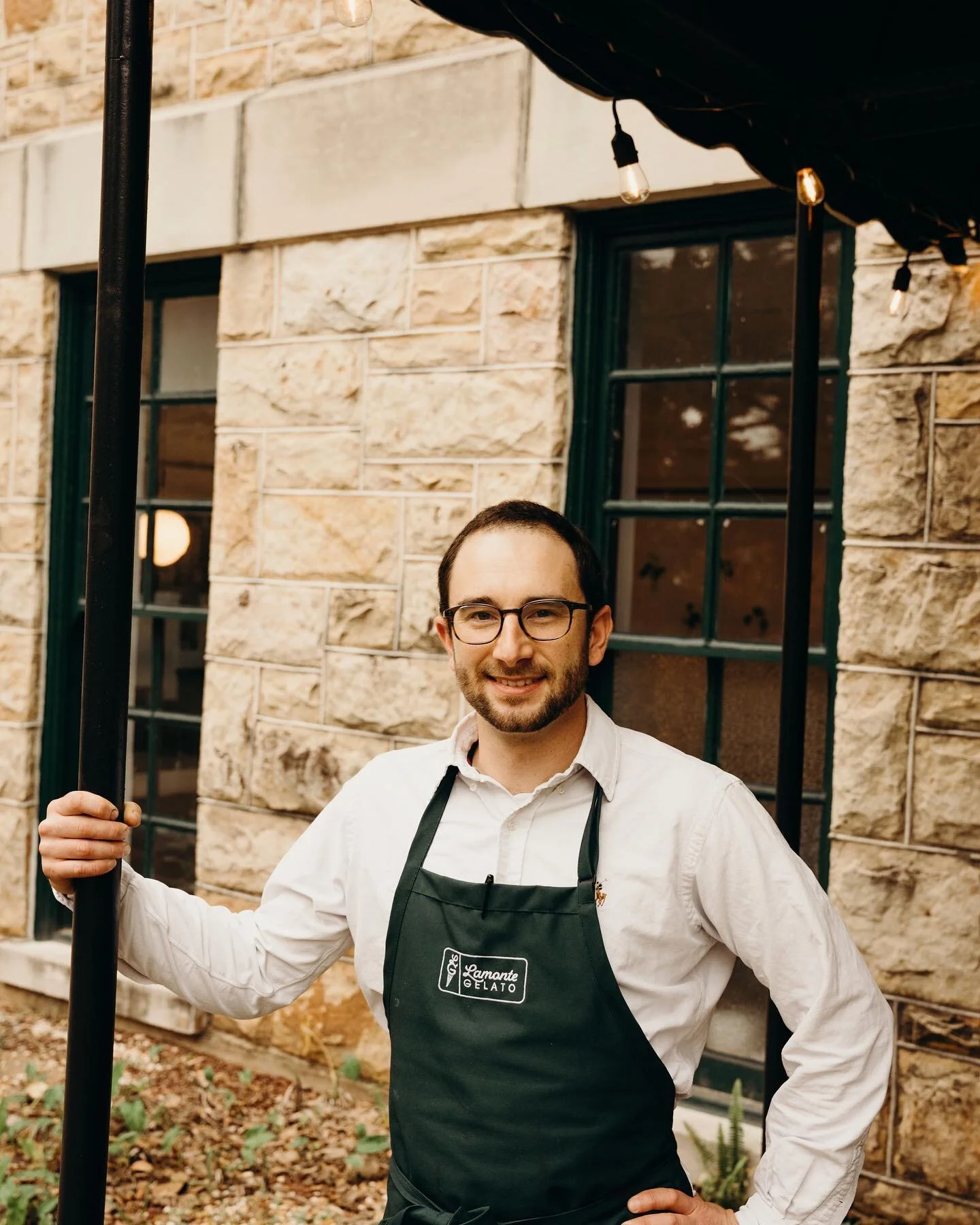 About — Lamonte Gelato