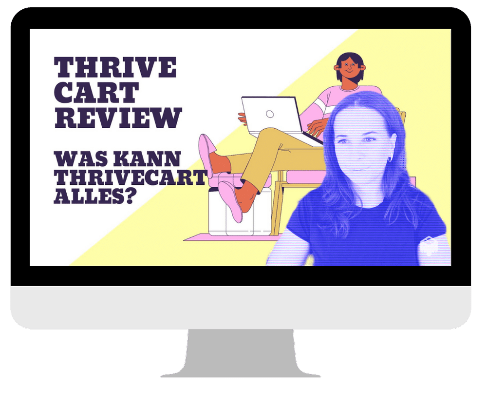 Thrive — Holistic CEO