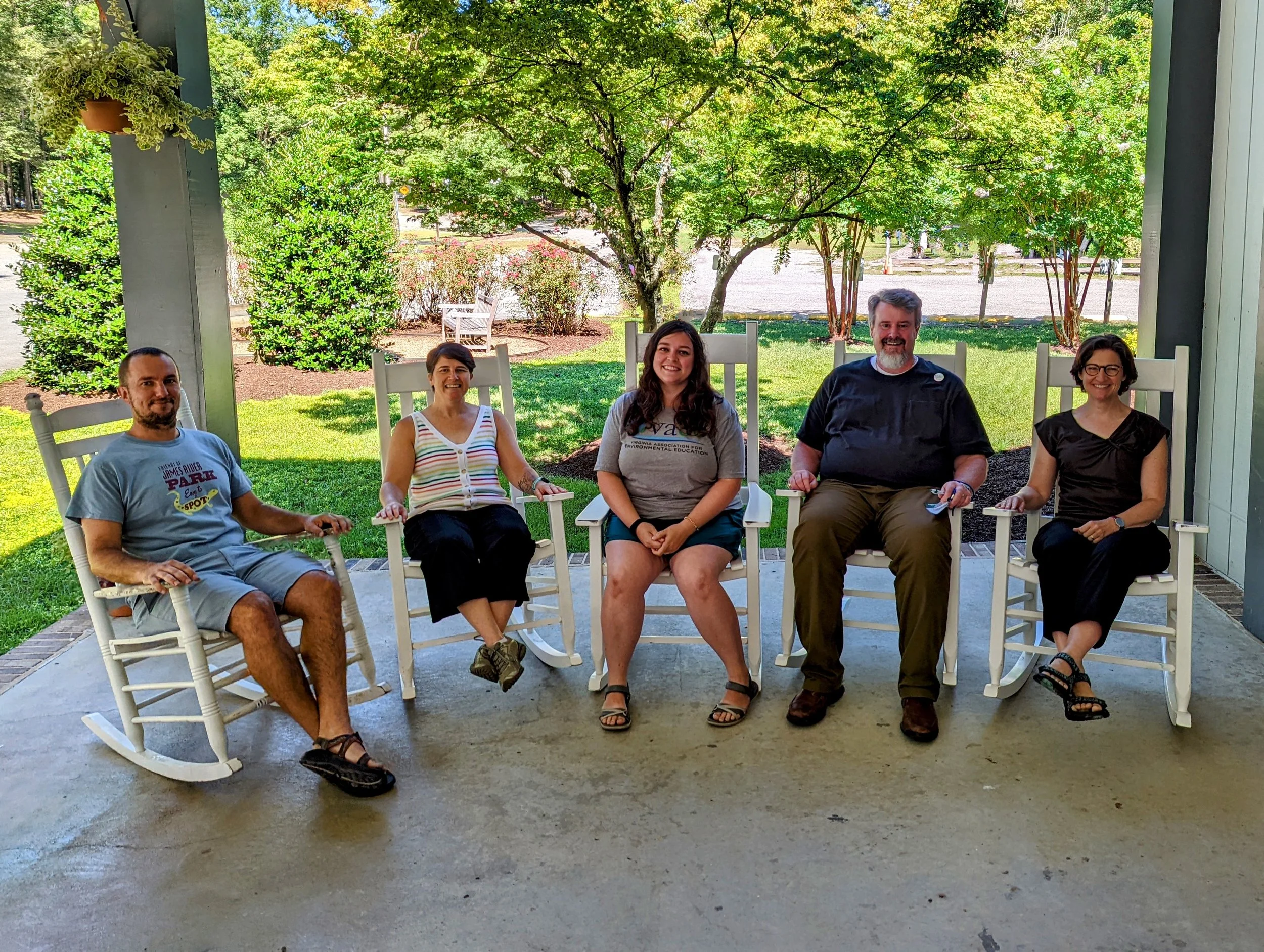 Programs — Virginia Association for Environmental Education