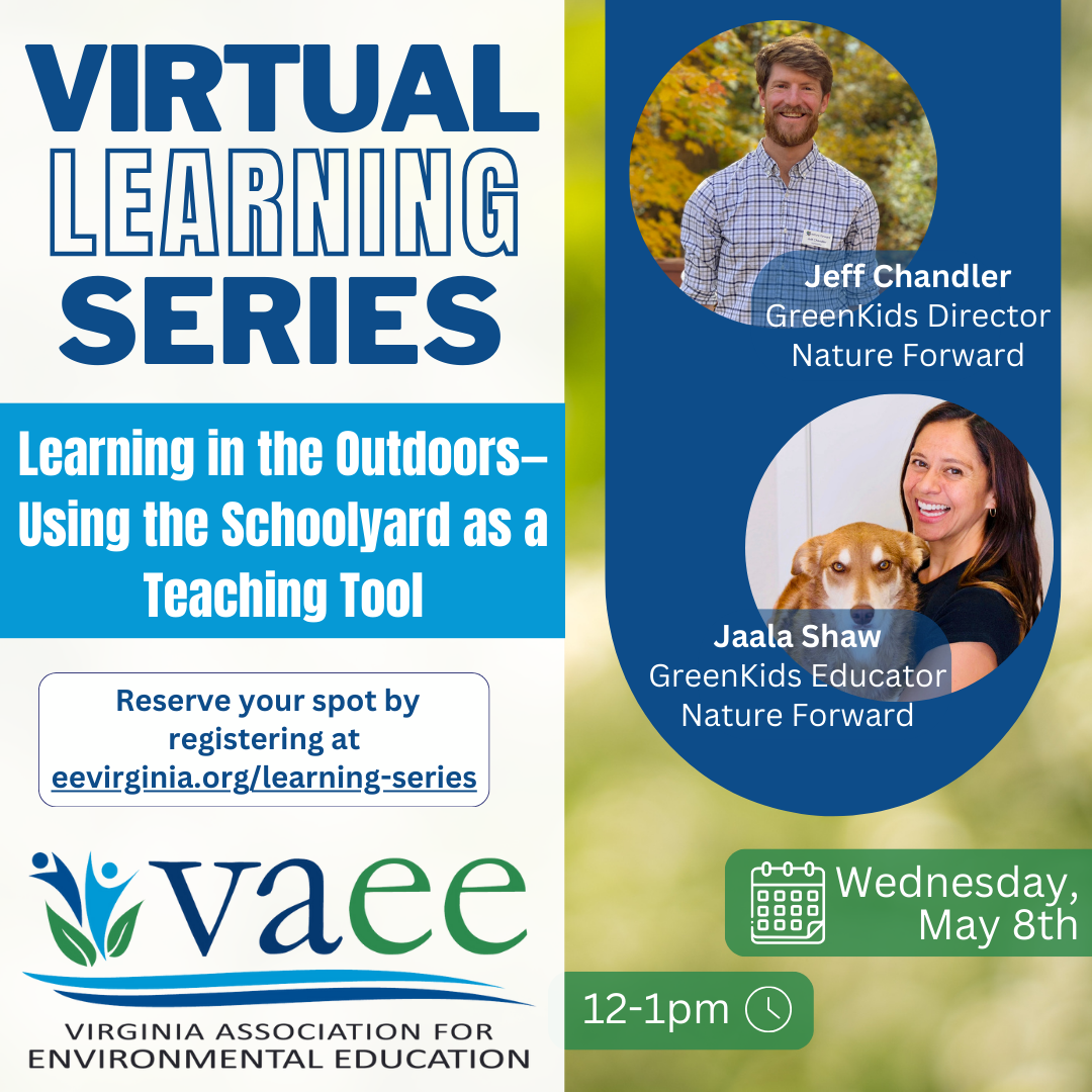 Virtual Learning Series | Free Educational Webinars & Workshops ...