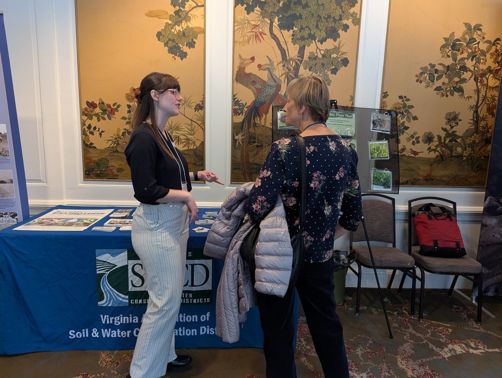 2026 Conference — Virginia Association for Environmental Education