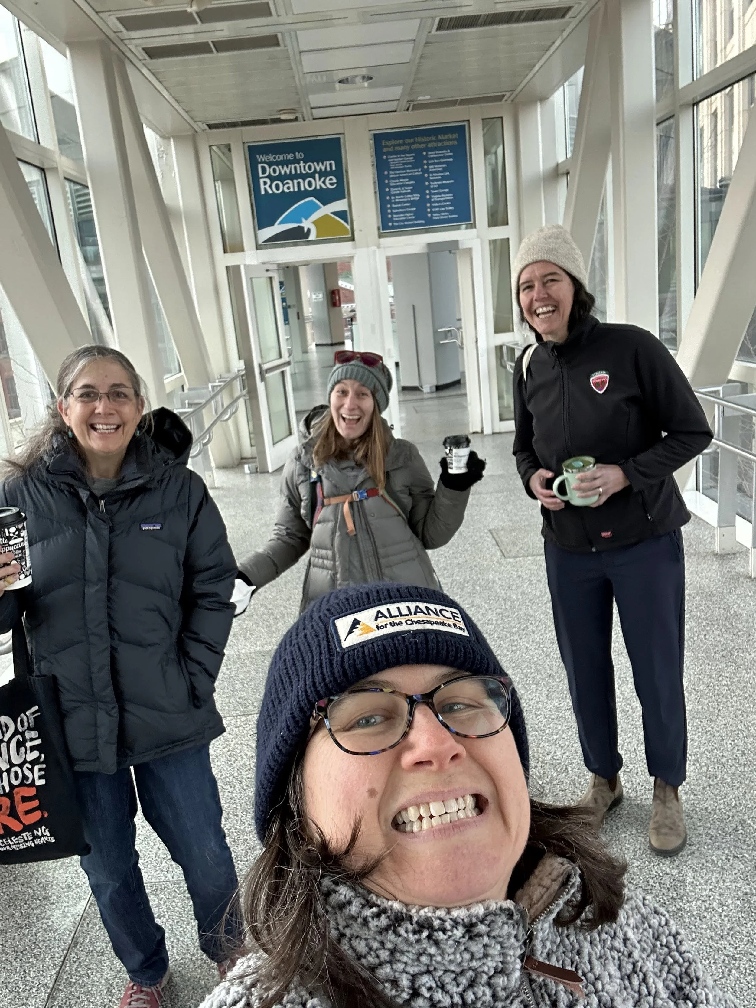 2026 Conference — Virginia Association for Environmental Education