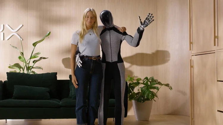 NEO by 1X Technologies: The Practical Path to Human-Shaped Robotics ...