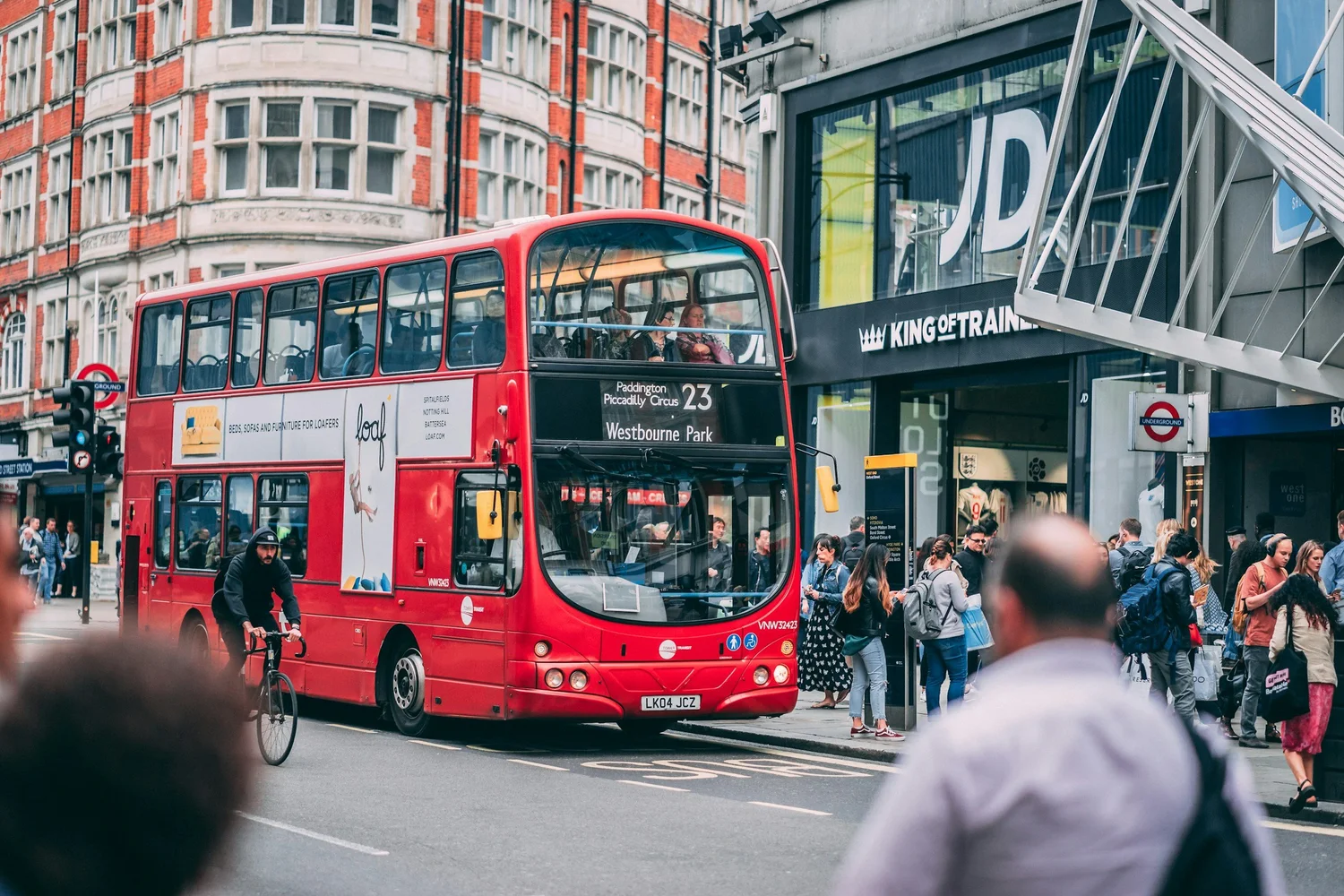 What are the 5Ps in Marketing? | James Phang | Blogger | United Kingdom