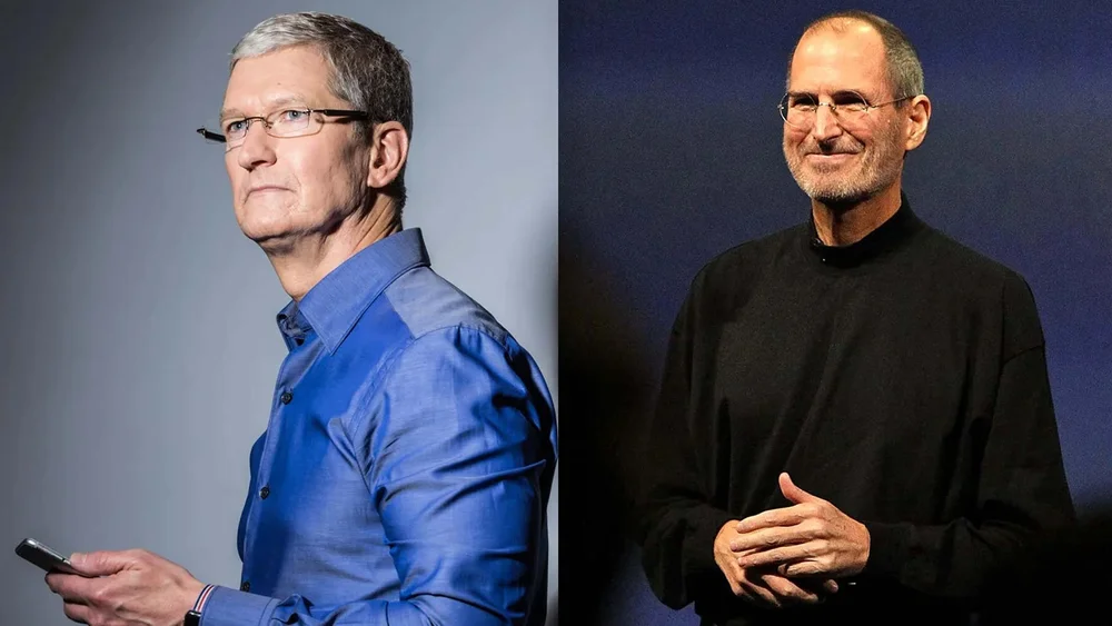 How Did Apple Become a Trillion-Dollar Company? | James Phang | Blogger ...