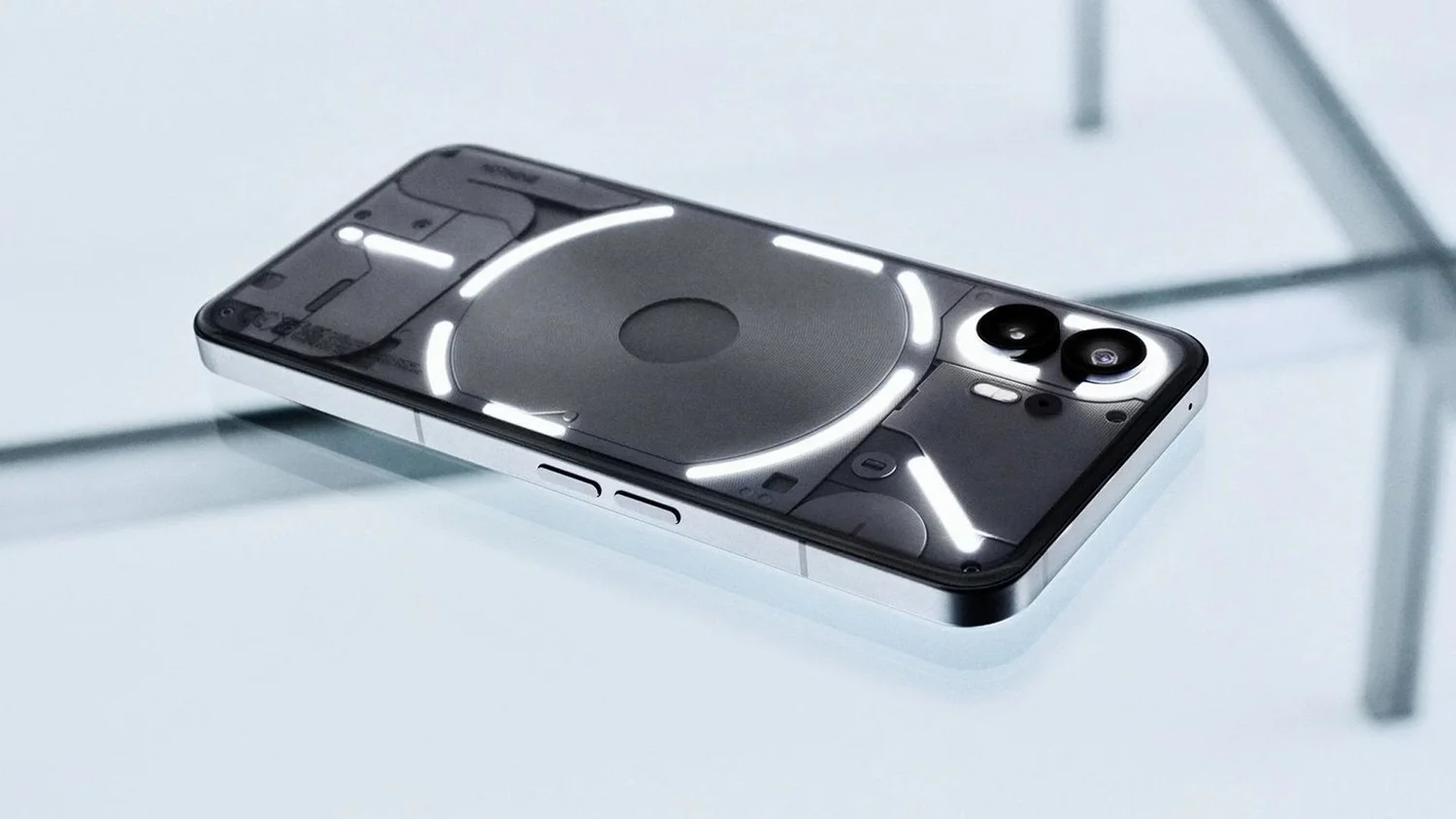 Nothing Phone (3) Review: Is The Hype Worth It? | James Phang | Digital ...