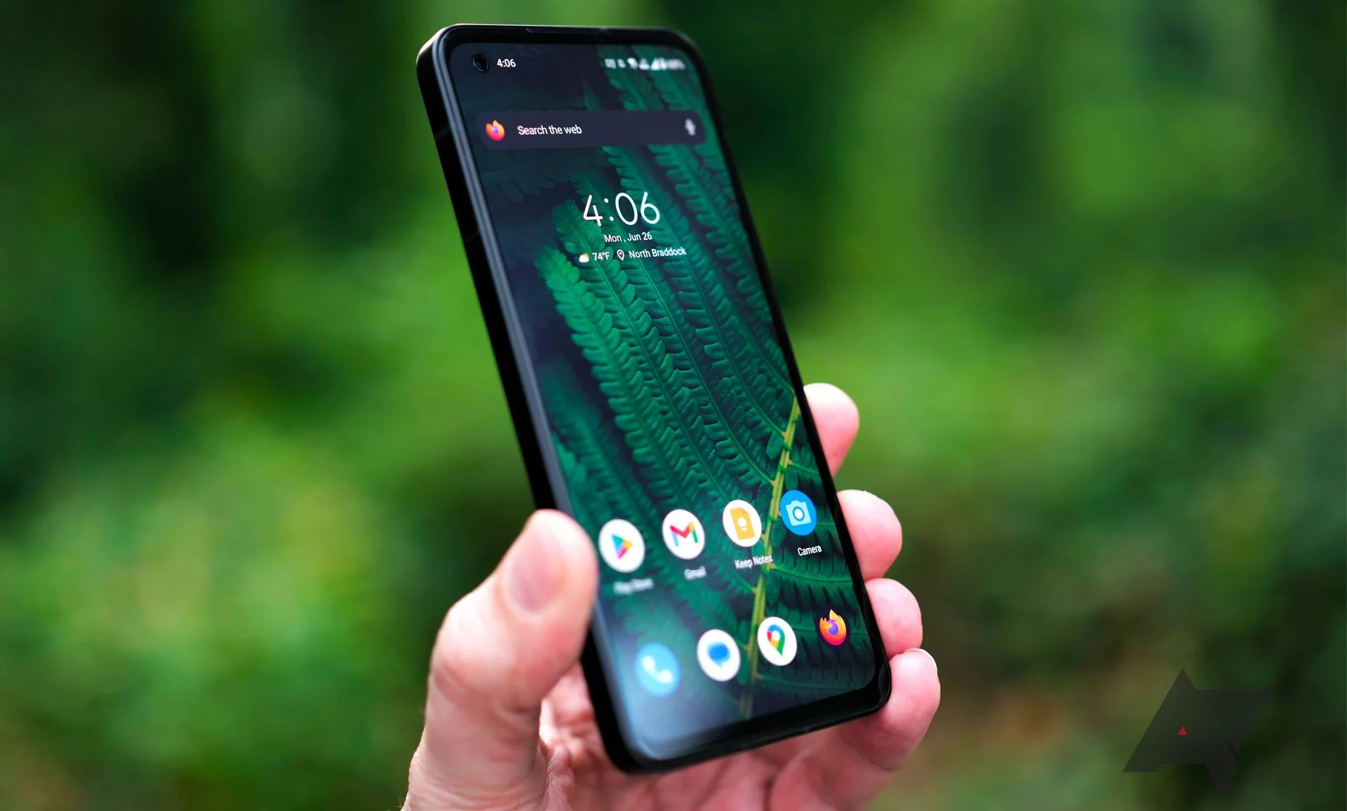 Asus Zenfone 10: Small Compact Flagship Smartphone | James Phang ...