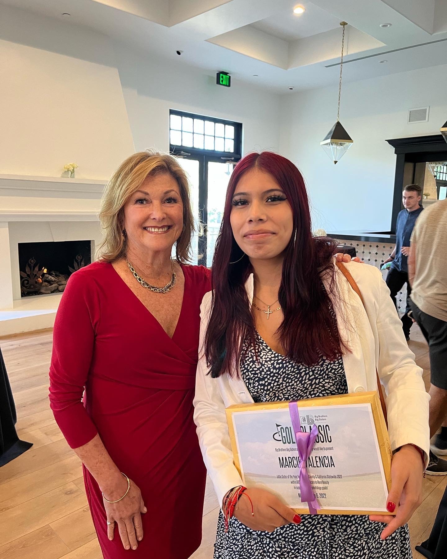 General 3 — Big Brothers Big Sisters of Ventura County