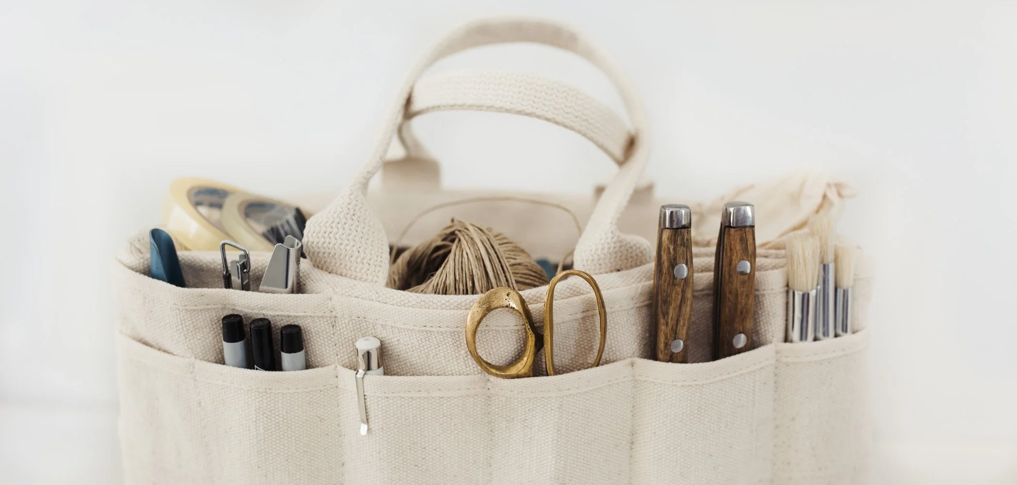 Styling Kit — HEATHER BULLARD