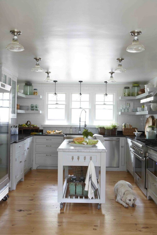 Recent Styling Work — HEATHER BULLARD