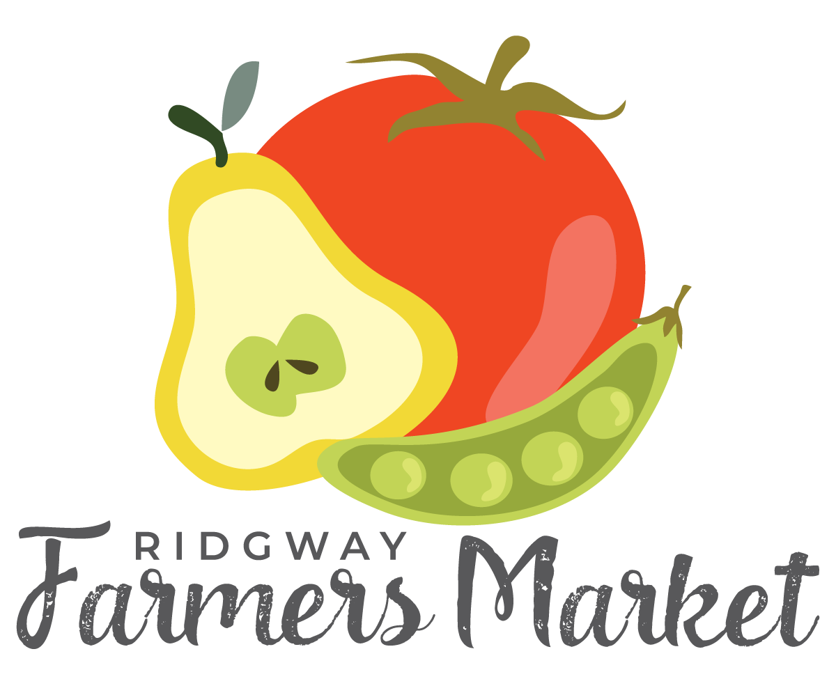 Farmers Market Logo Ideas