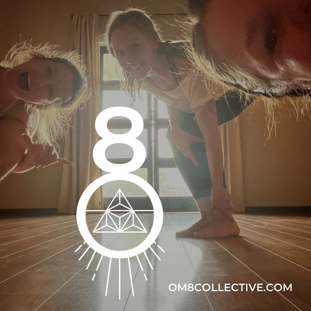 OM8 Collective Yoga | Florence, Kentucky