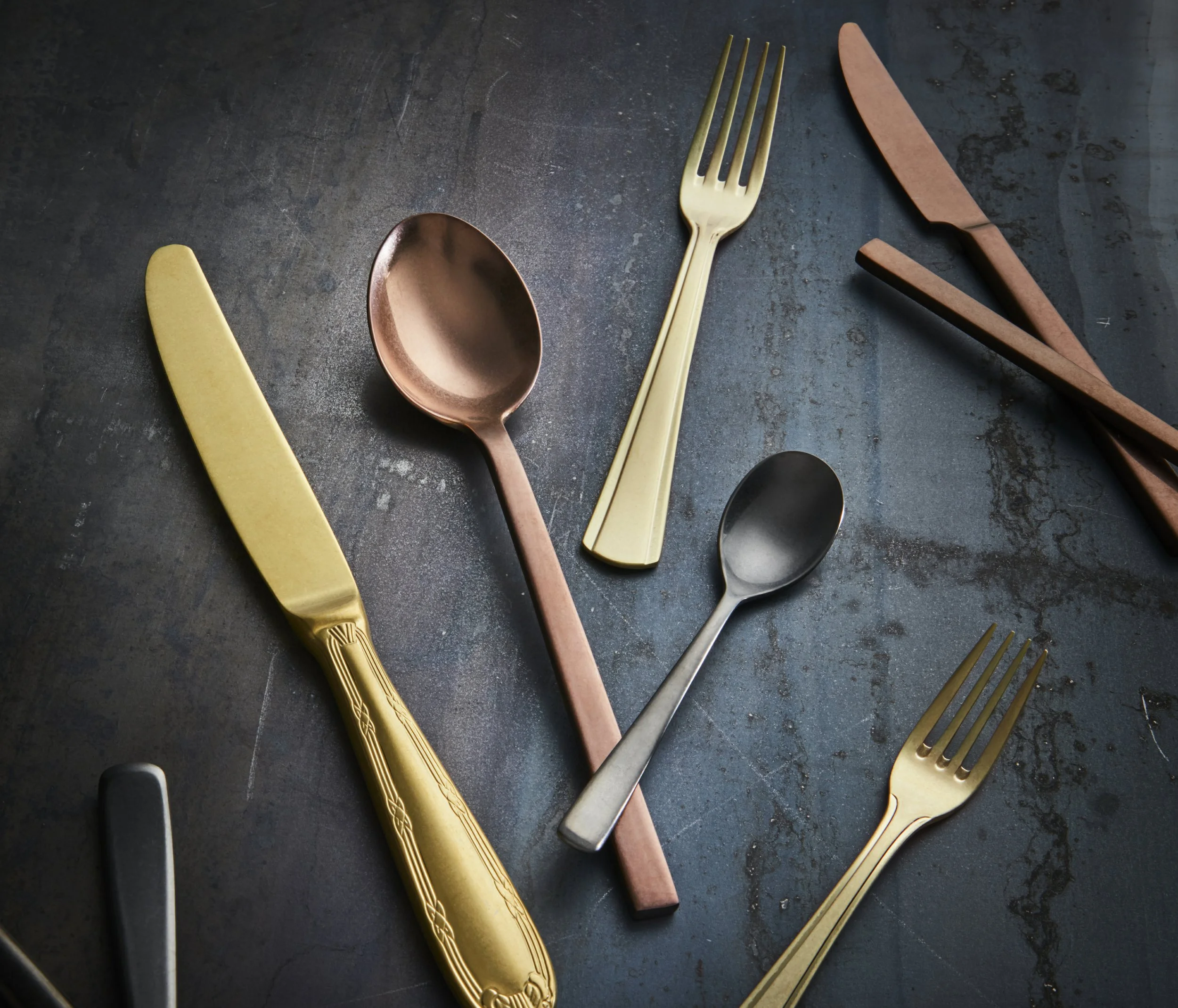 Hepp — Globe Hotelware