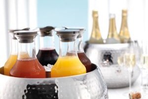 Frilich — Globe Hotelware