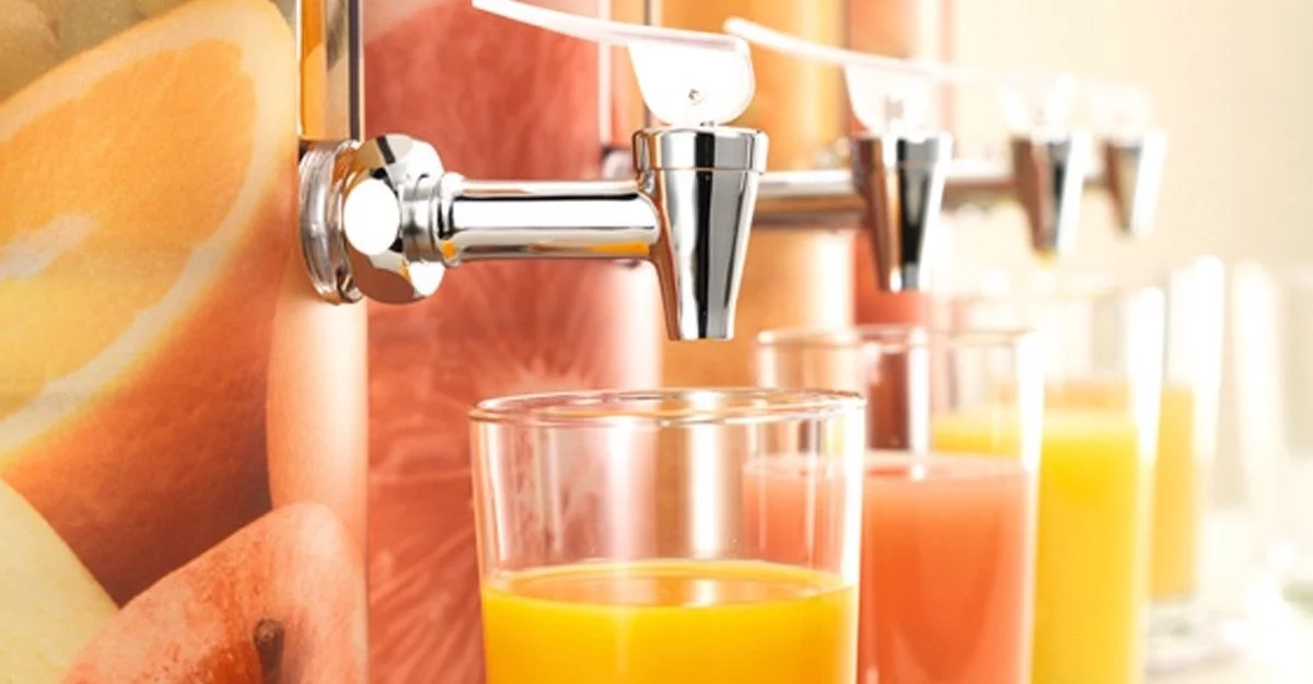 Frilich — Globe Hotelware