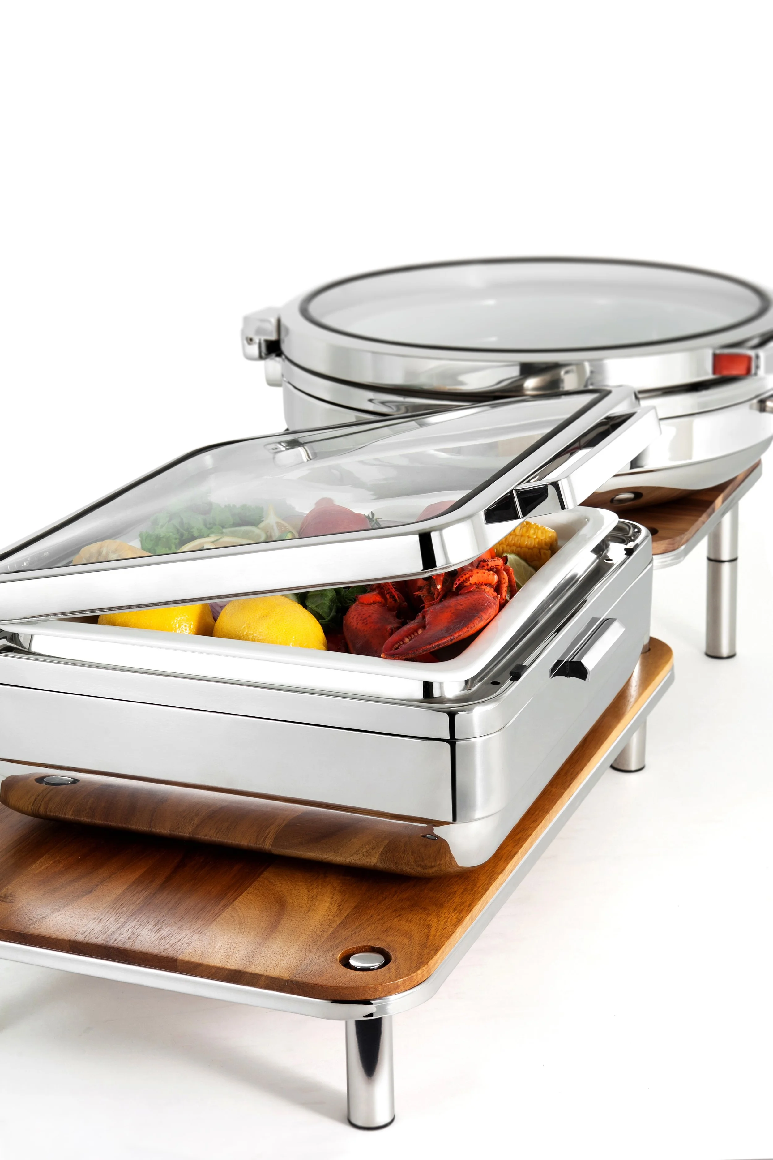 Buffet — Globe Hotelware