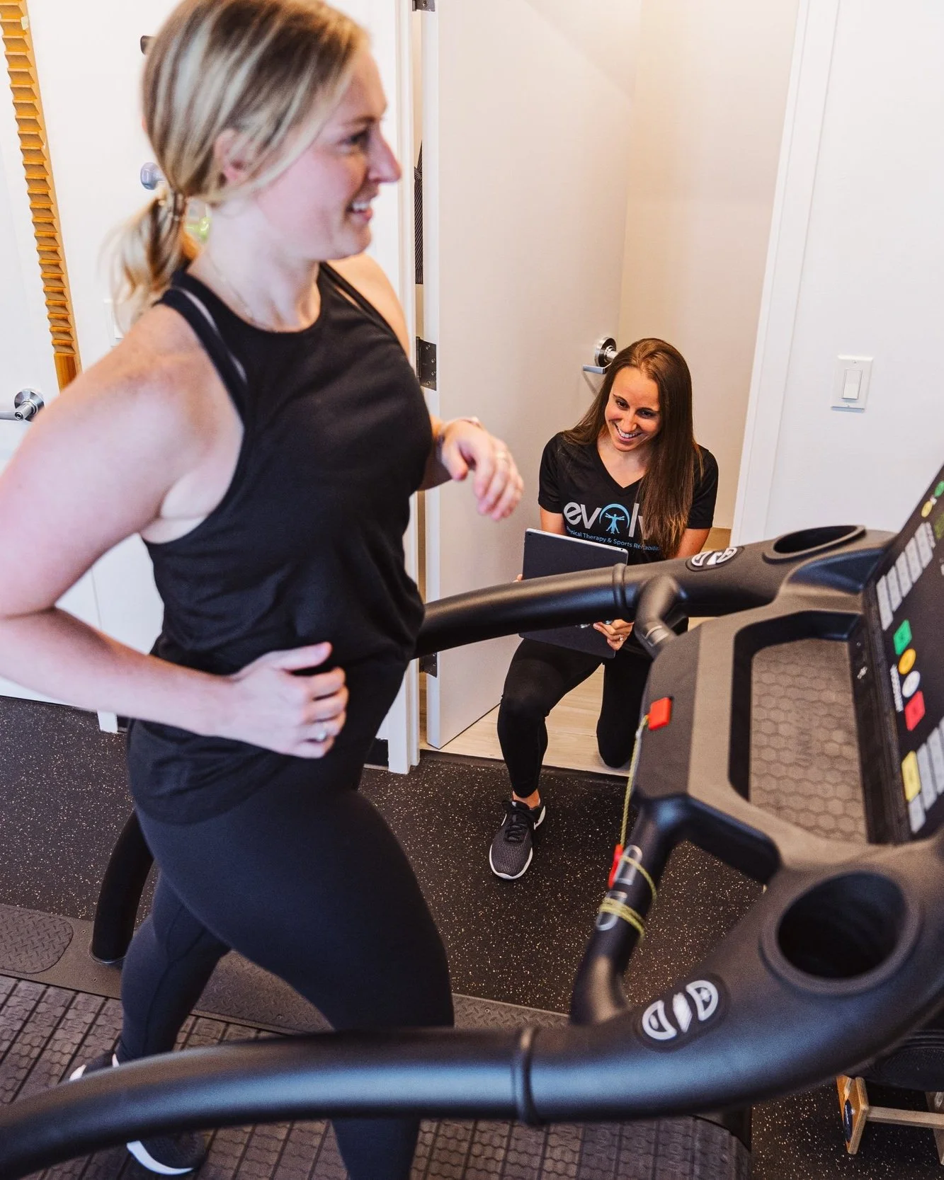 Evolve Physical Therapy & Sports Rehabilitation