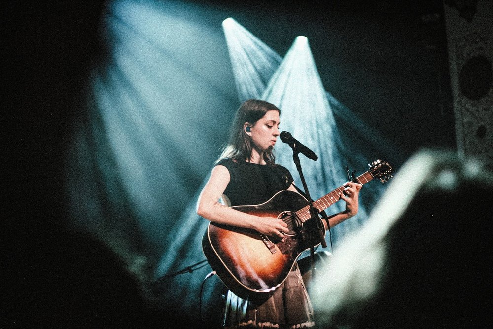 Bellingham Photographer | Portrait, Couples & Performance Photography