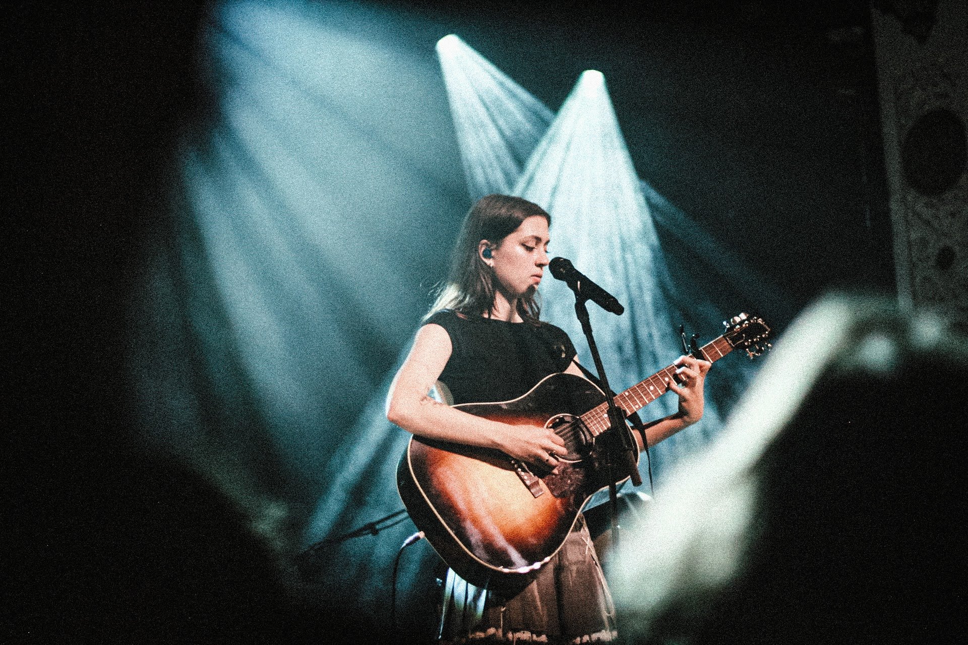 Bellingham Photographer | Portrait, Couples & Performance Photography