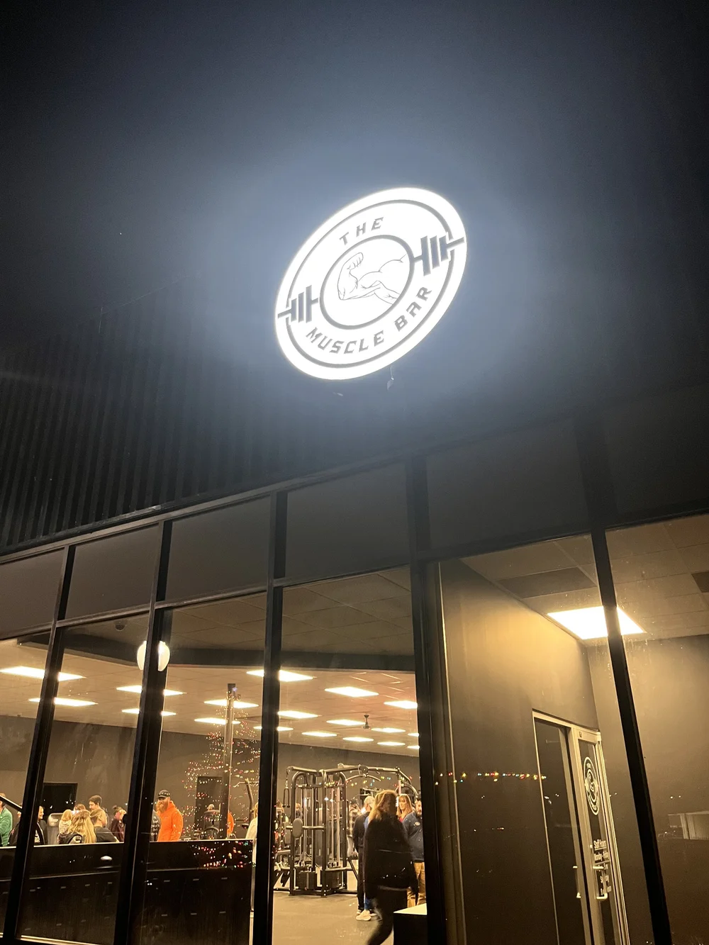 Services — The Muscle Bar