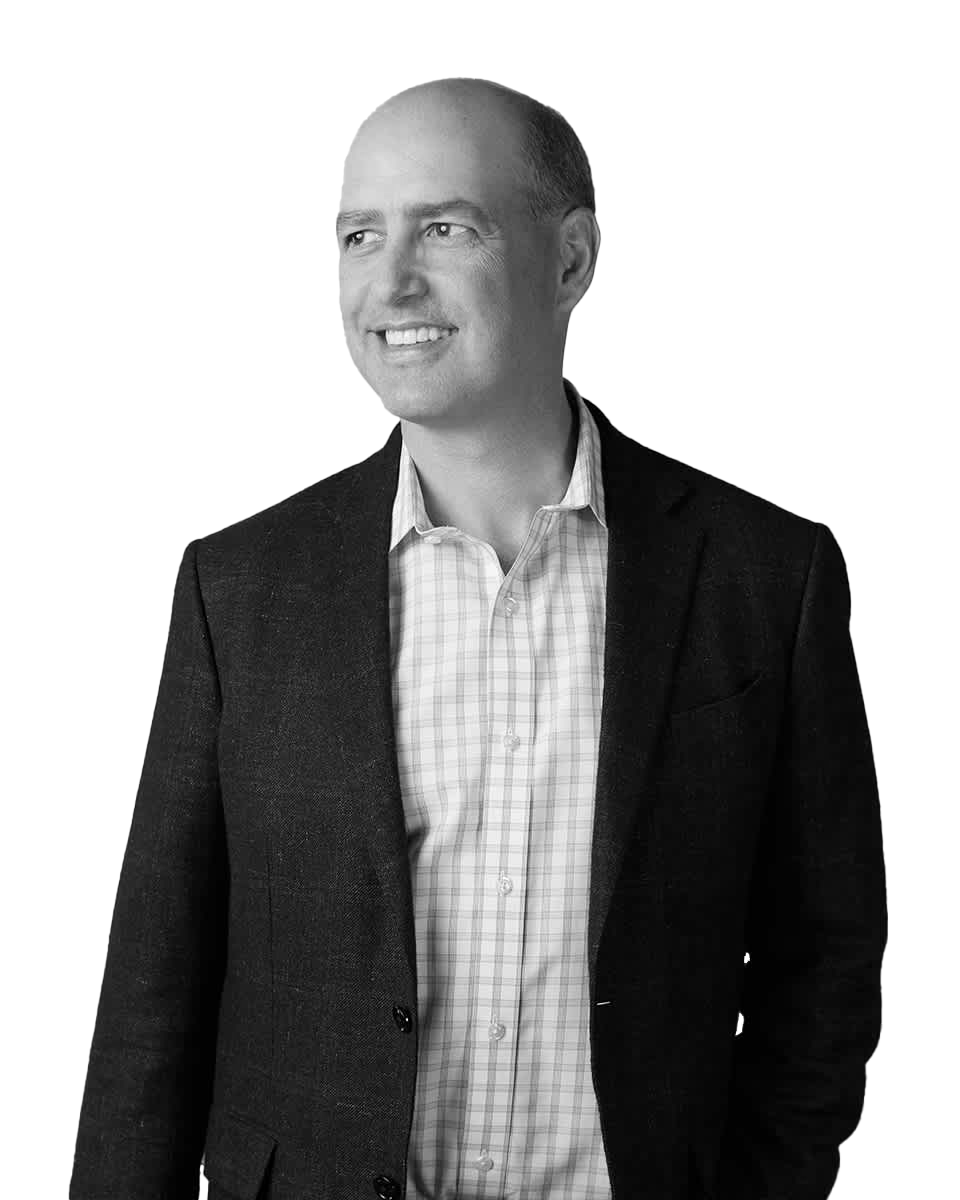 Jason Green — Greenbridge Family Foundation