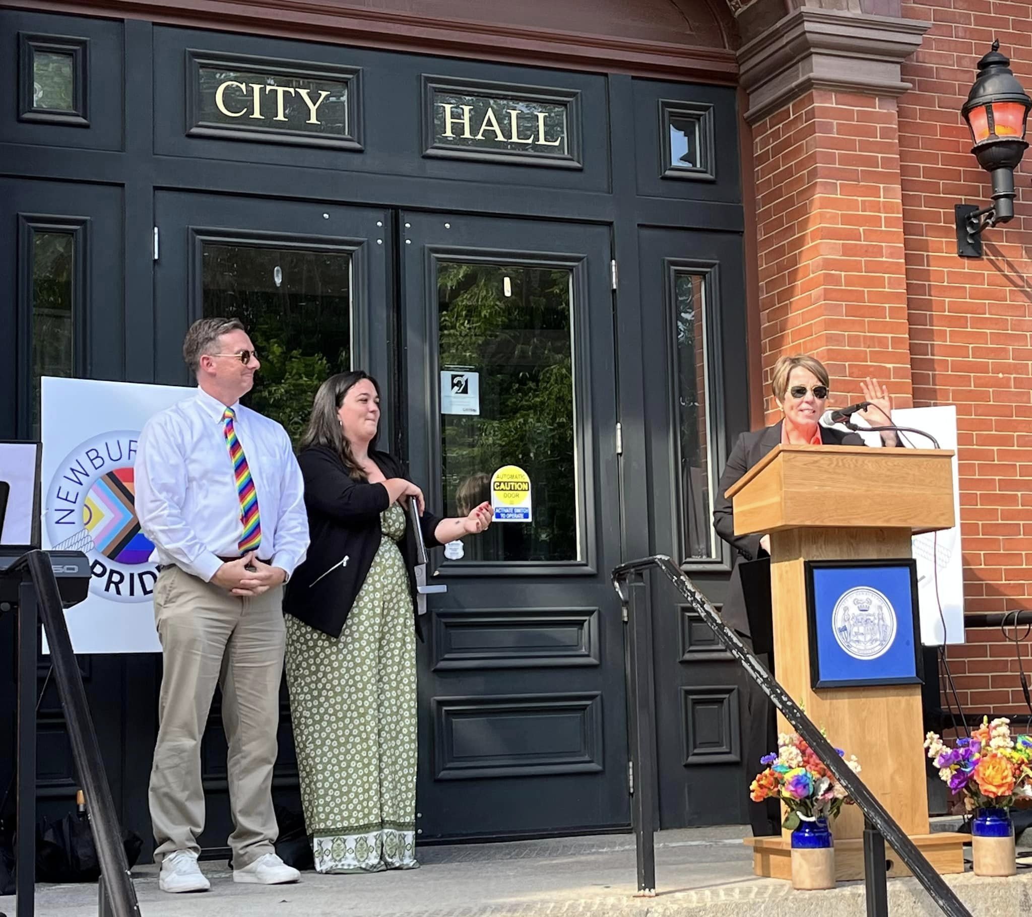 Newburyport Pride Featuring Gay Pride Celebrations In Newburyport Ma