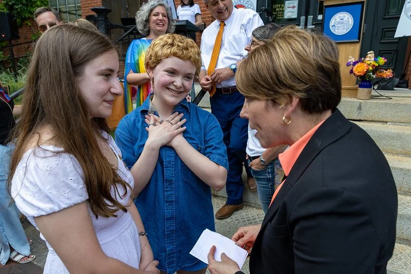 Mission, Vision & Values — Newburyport Pride featuring gay pride ...