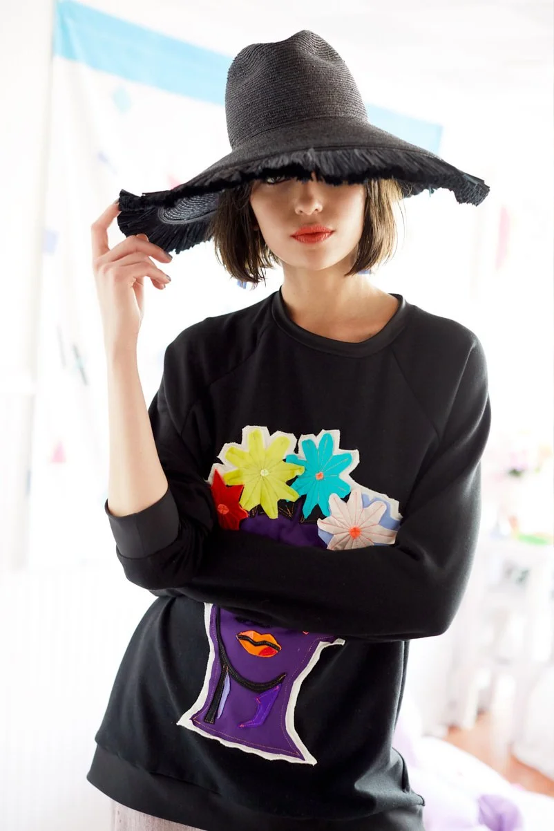 Lifestyle — Shannon Greer