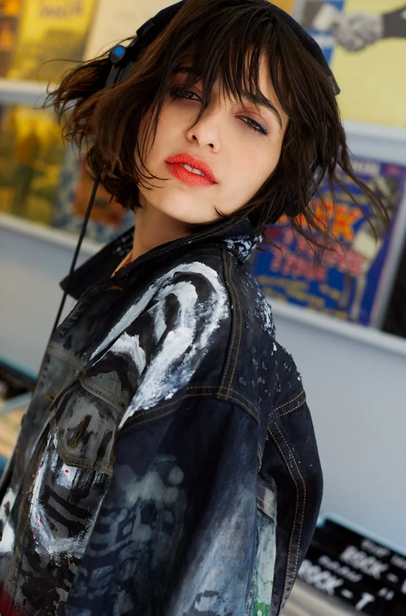 Lifestyle — Shannon Greer