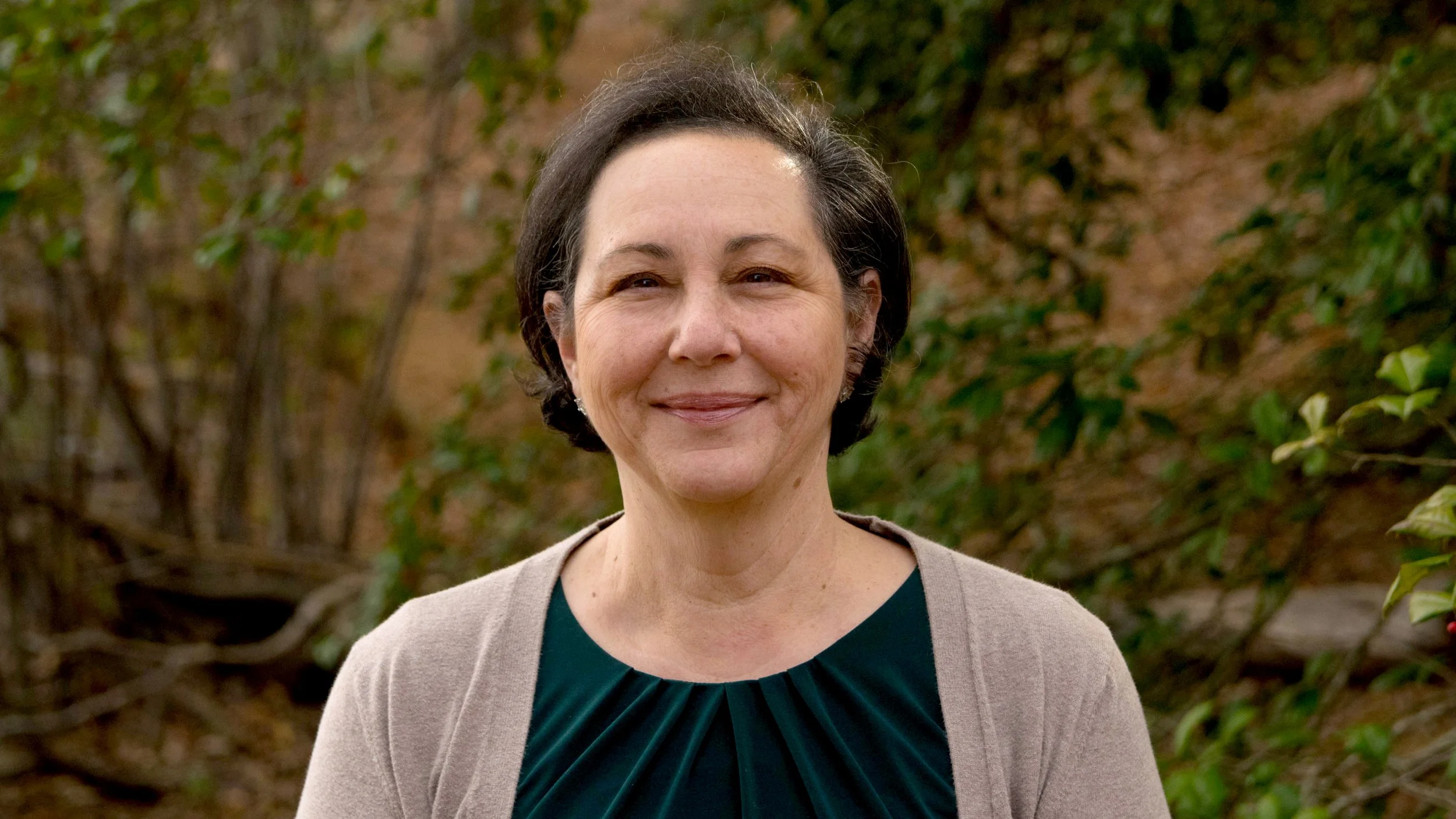 About Me — Wendy West