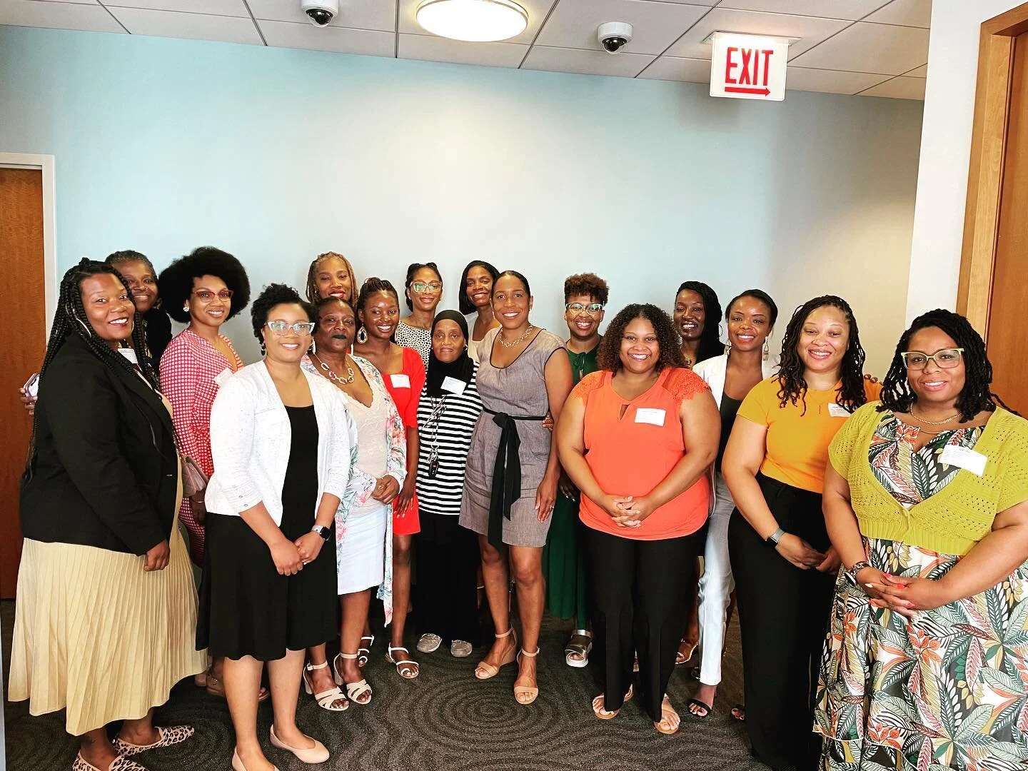 Contact — Chicago South Side Birth Center