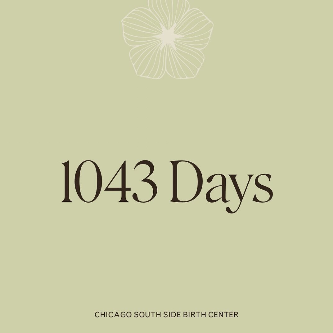 News — Chicago South Side Birth Center