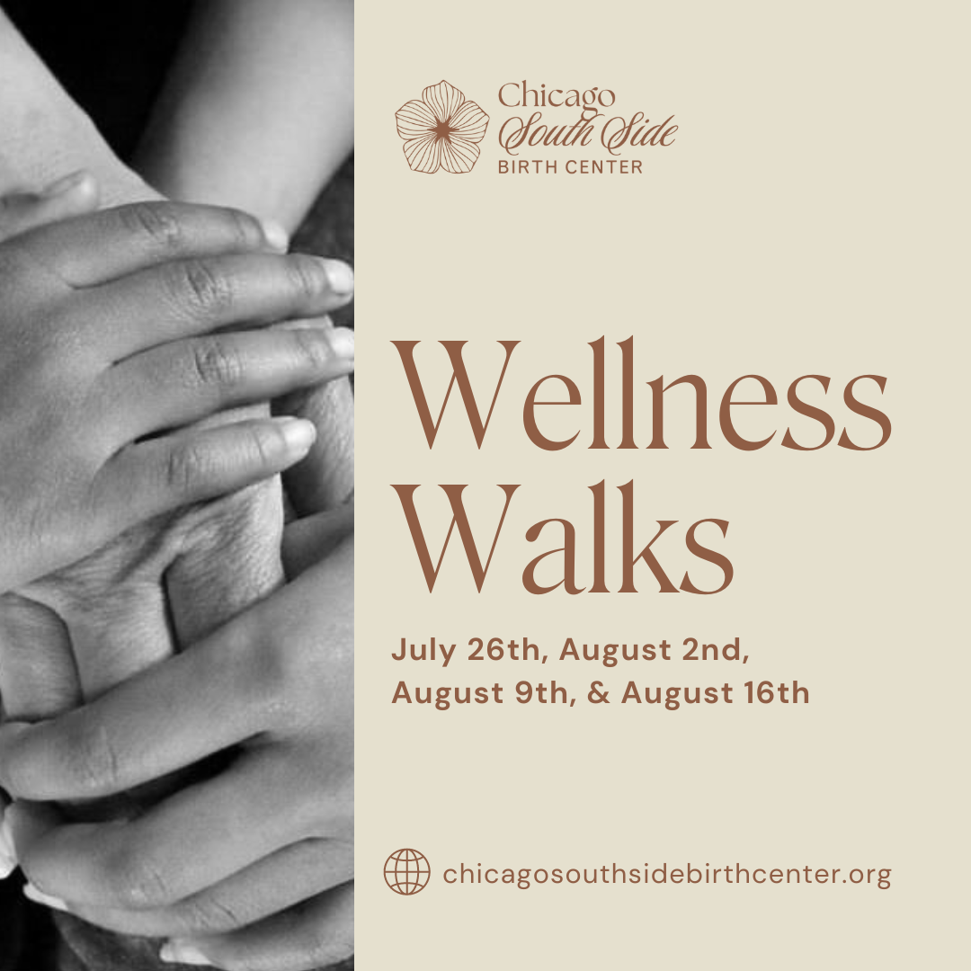 Events — Chicago South Side Birth Center