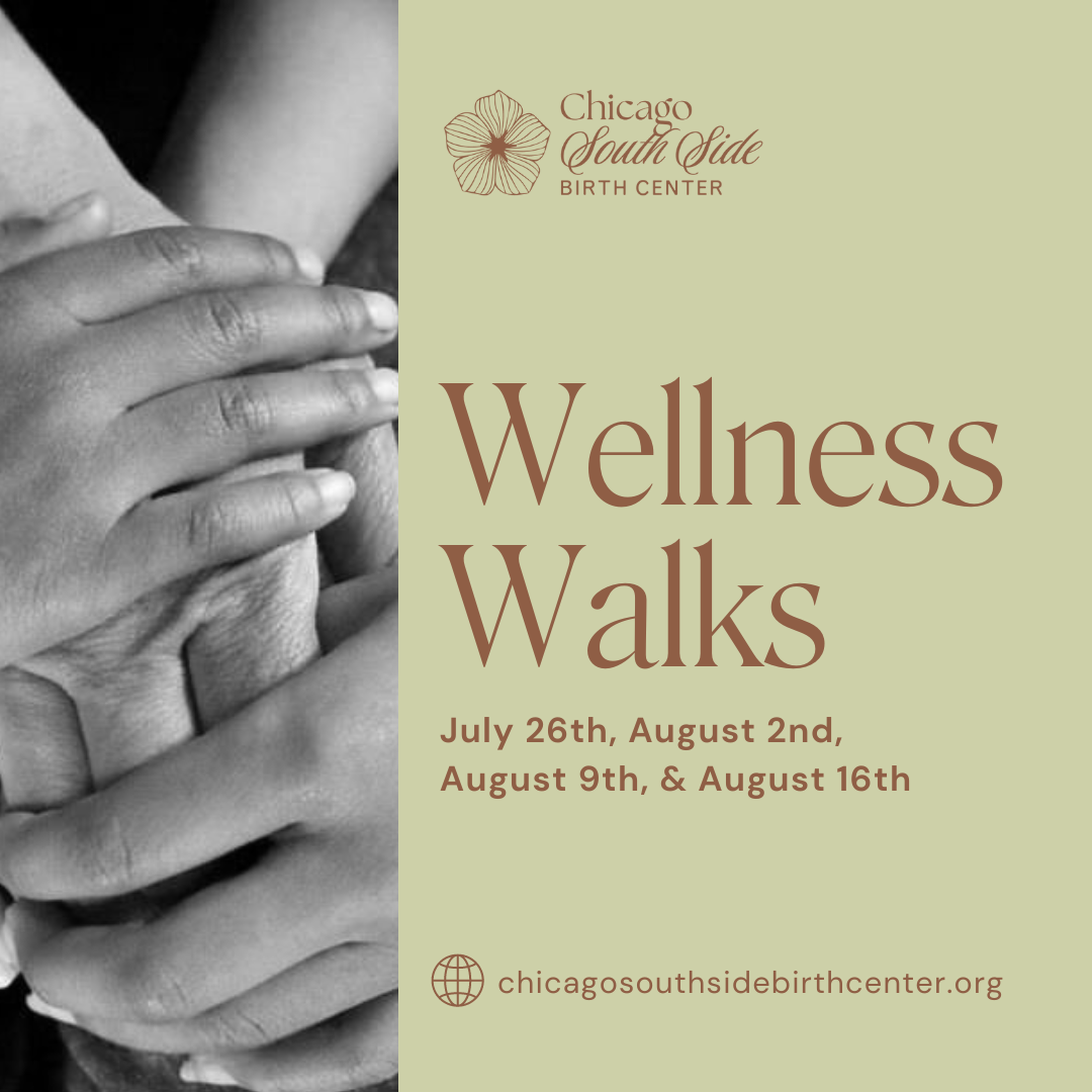 Events — Chicago South Side Birth Center