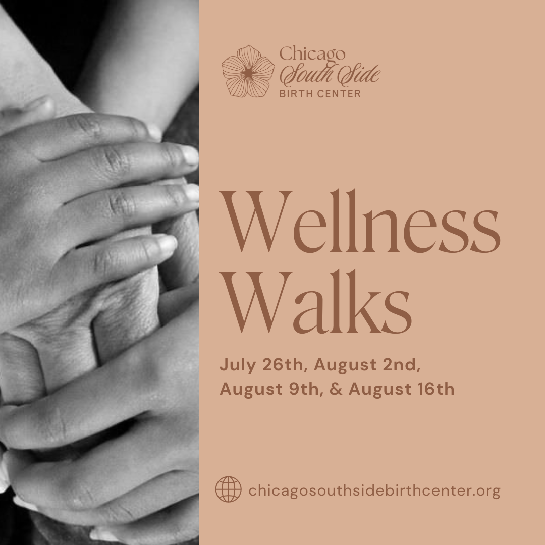 Events — Chicago South Side Birth Center
