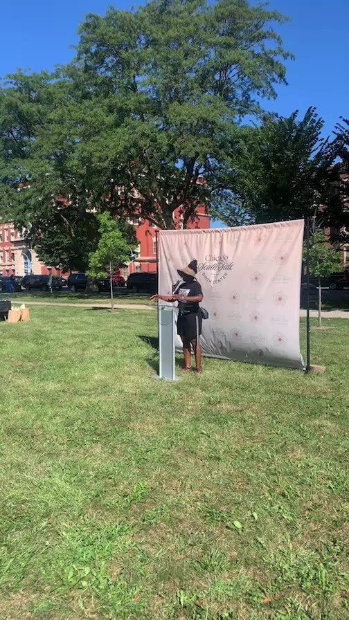 Chicago South Side Birth Center