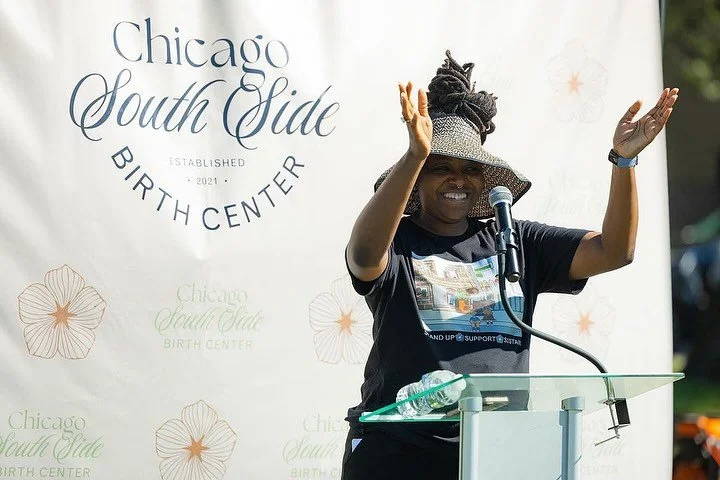 Chicago South Side Birth Center