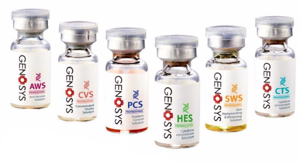 Rejuvenate your skin with Genosys Mesotherapy | Target fine lines and ...
