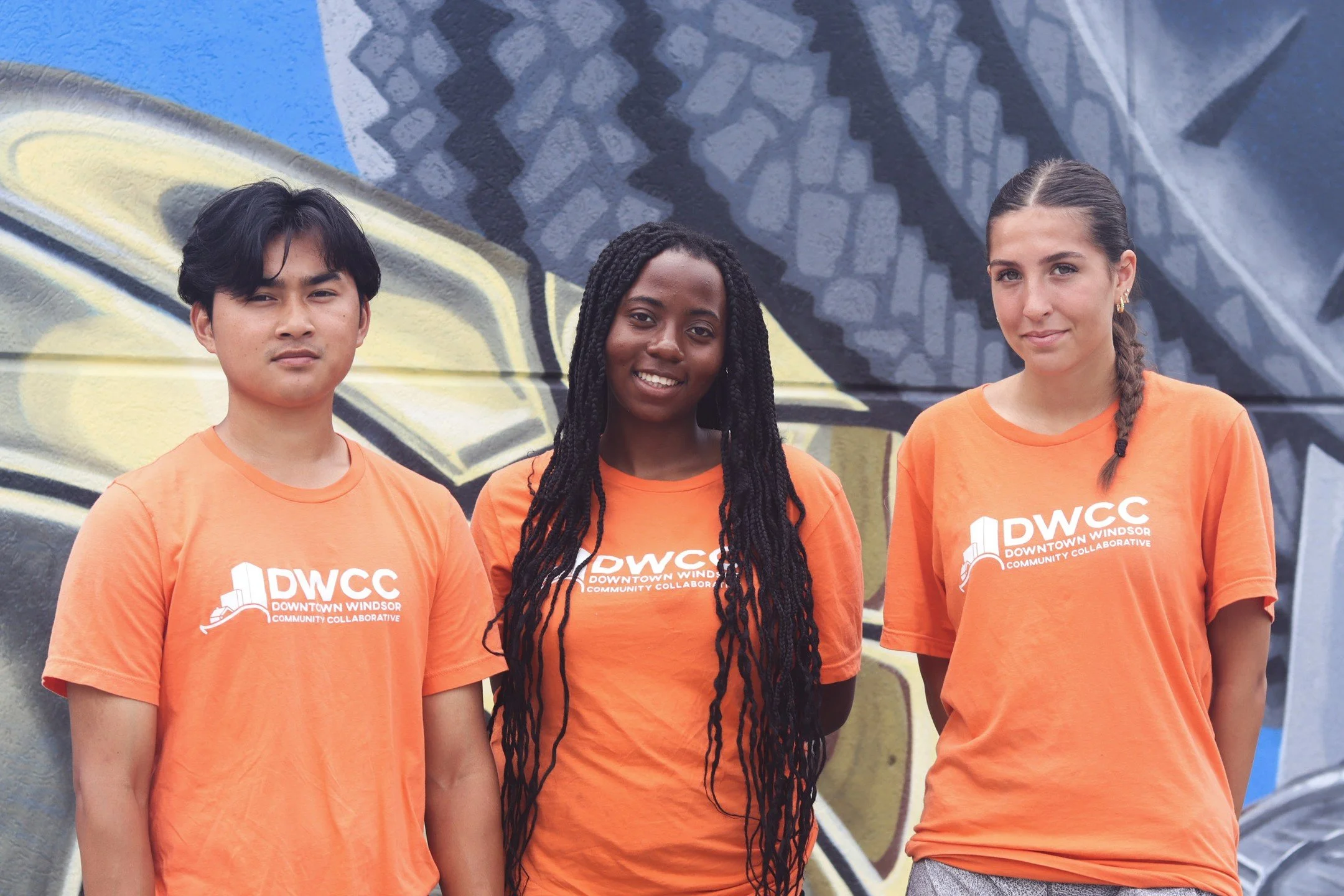 Downtown Windsor Community Collaberative