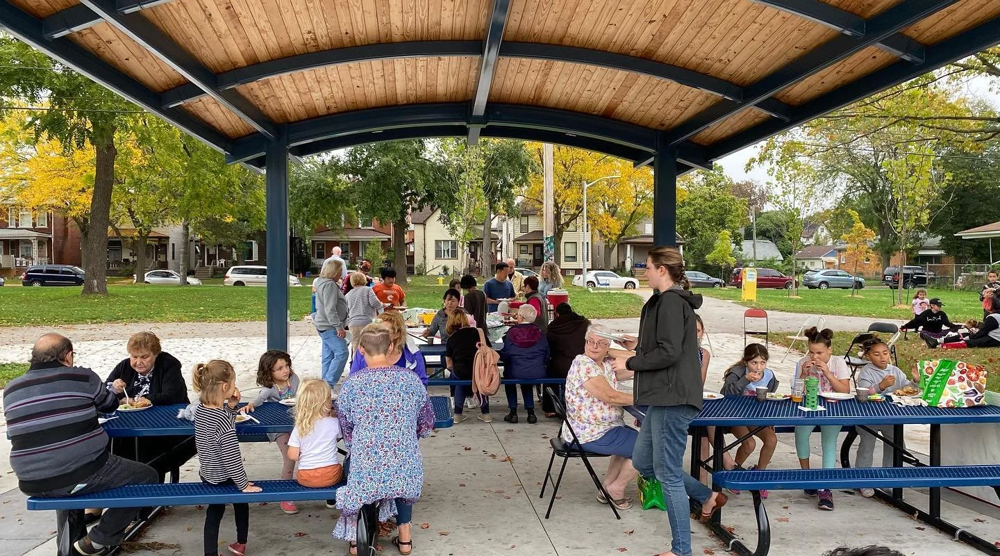 Careers — Downtown Windsor Community Collaberative