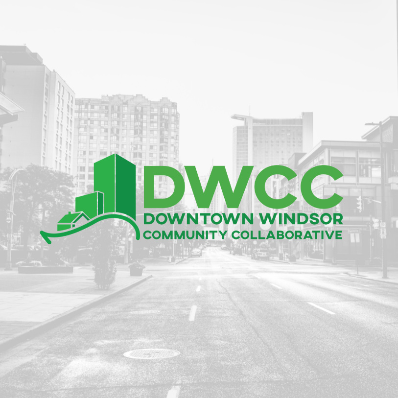 Downtown Windsor Community Collaborative