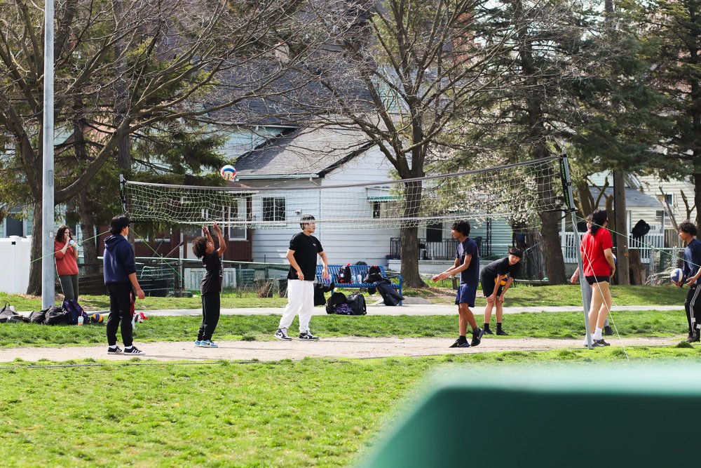 Downtown Windsor Community Collaborative