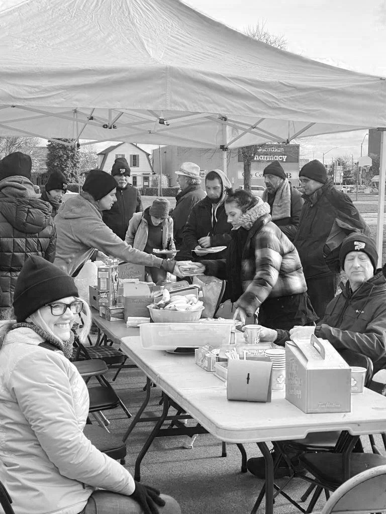 Downtown Windsor Community Collaborative