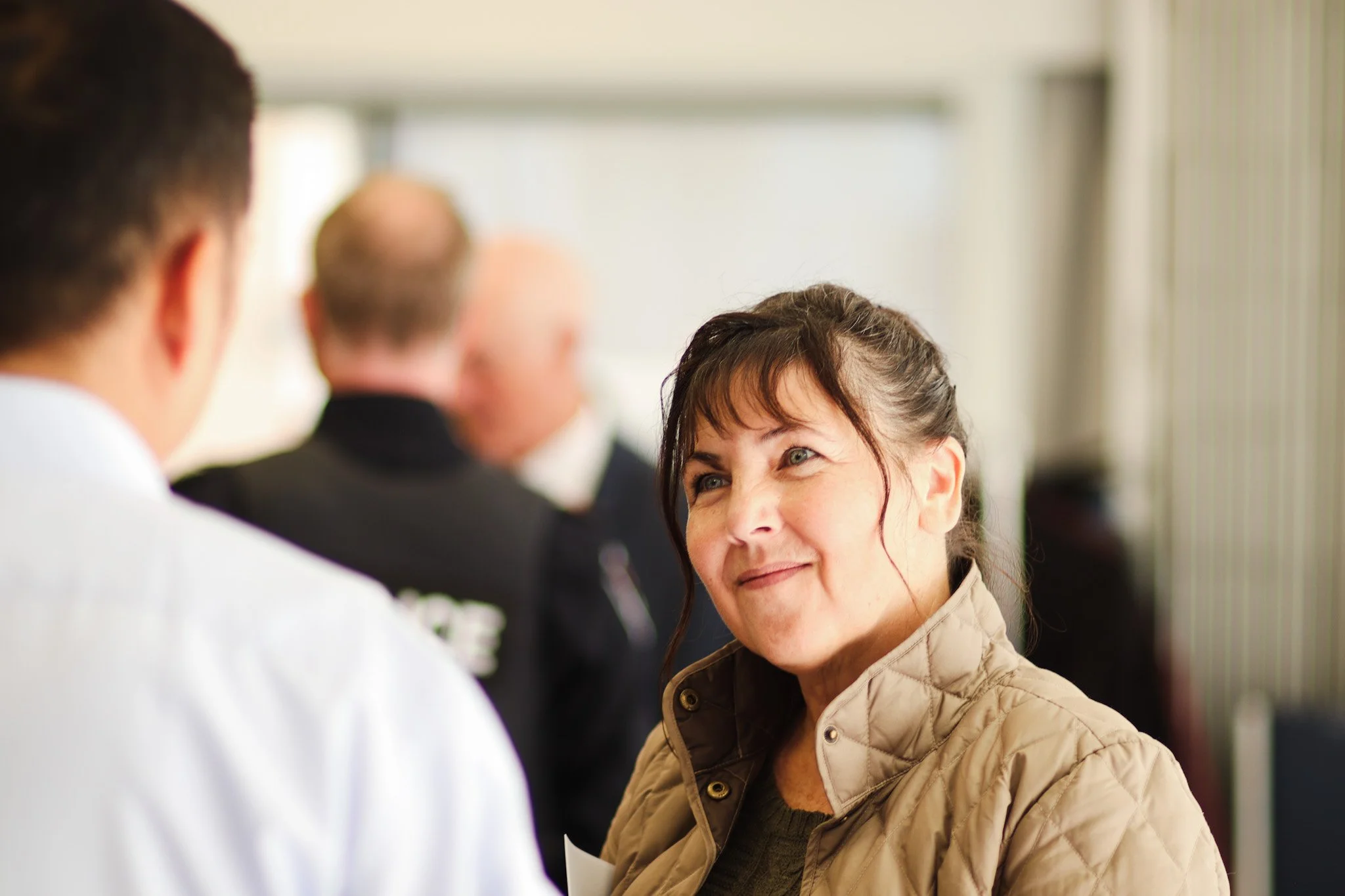 Downtown Windsor Community Collaborative