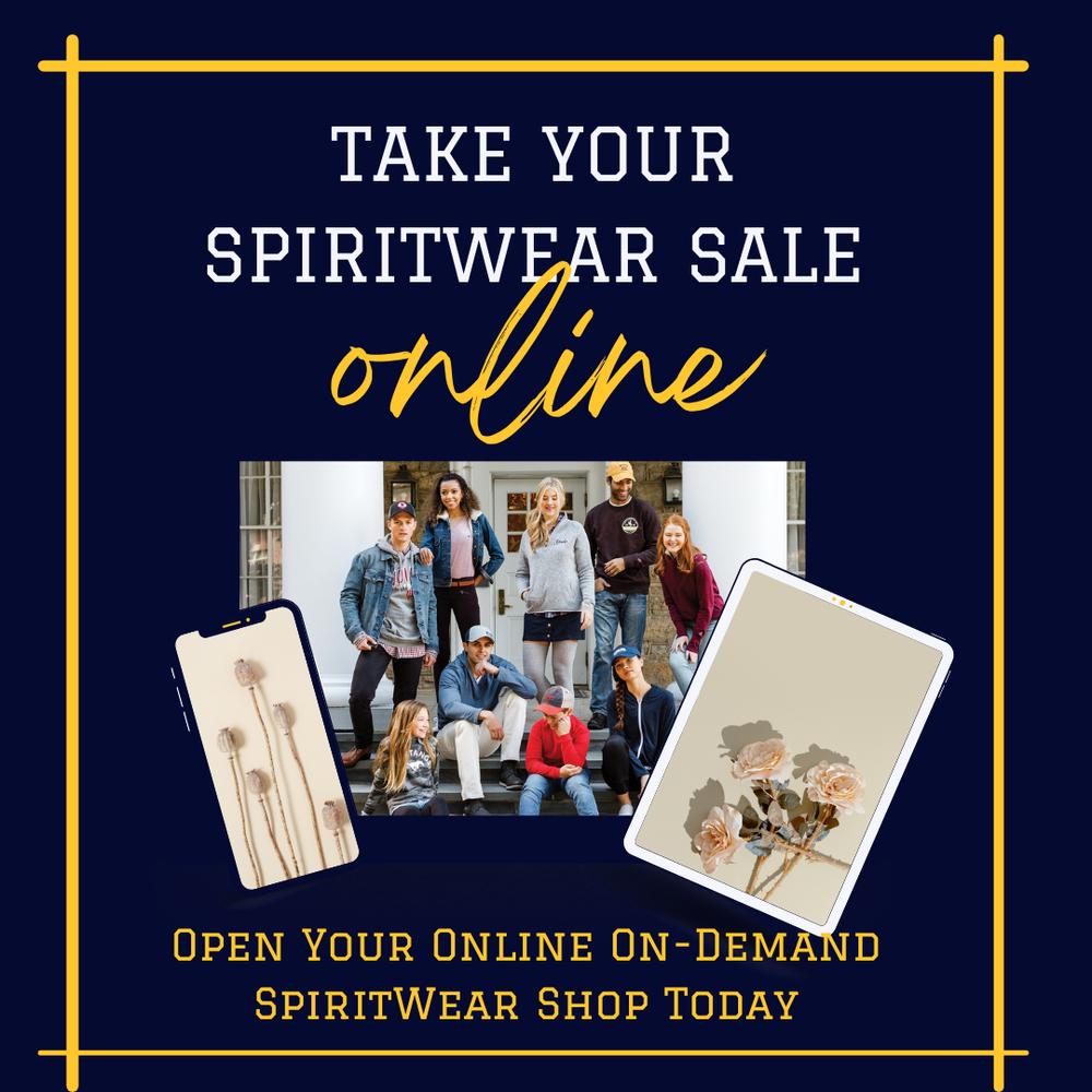 How To Run A School Store — School Spirit Store
