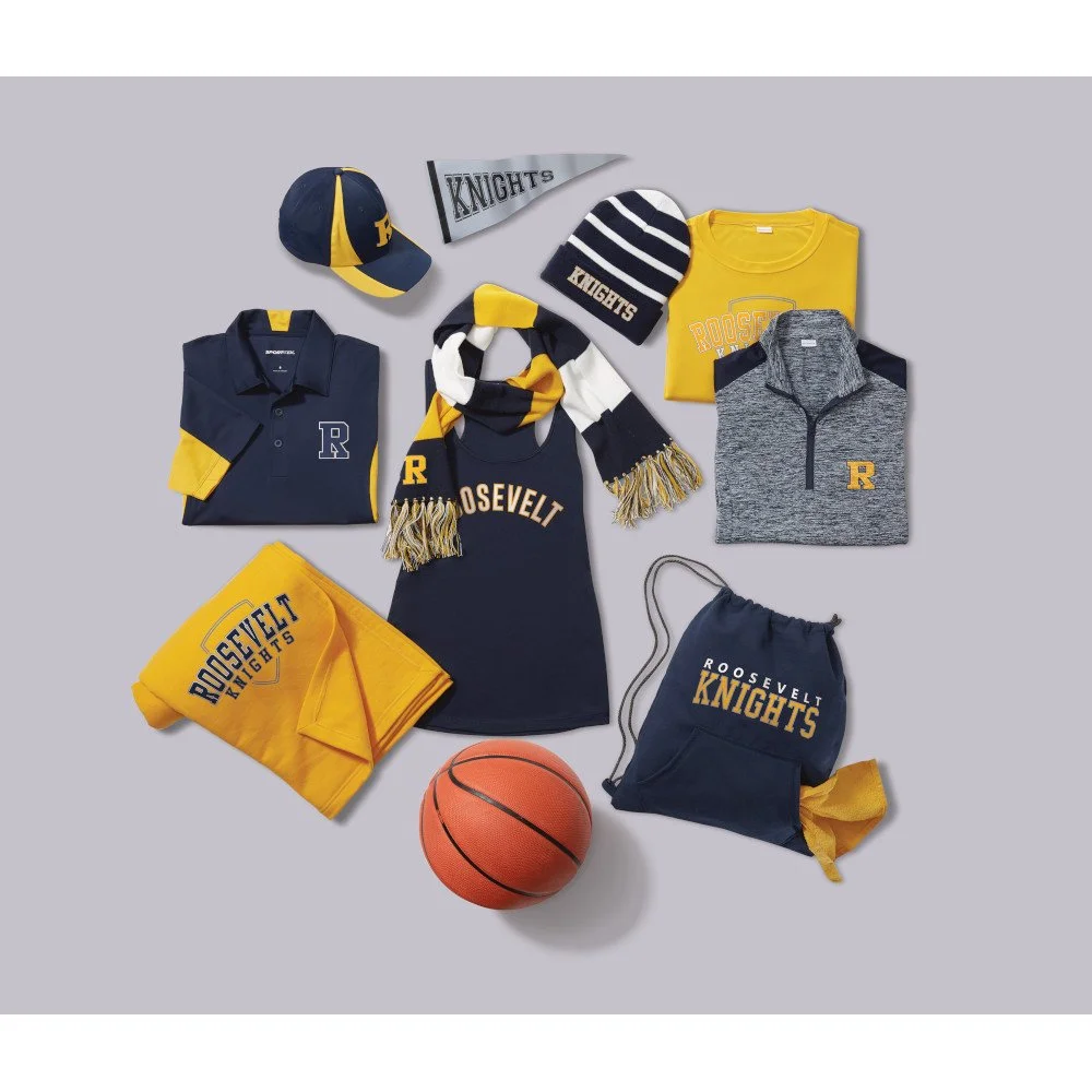 School Spirit Pre-Sell Fundraisers — School Spirit Store