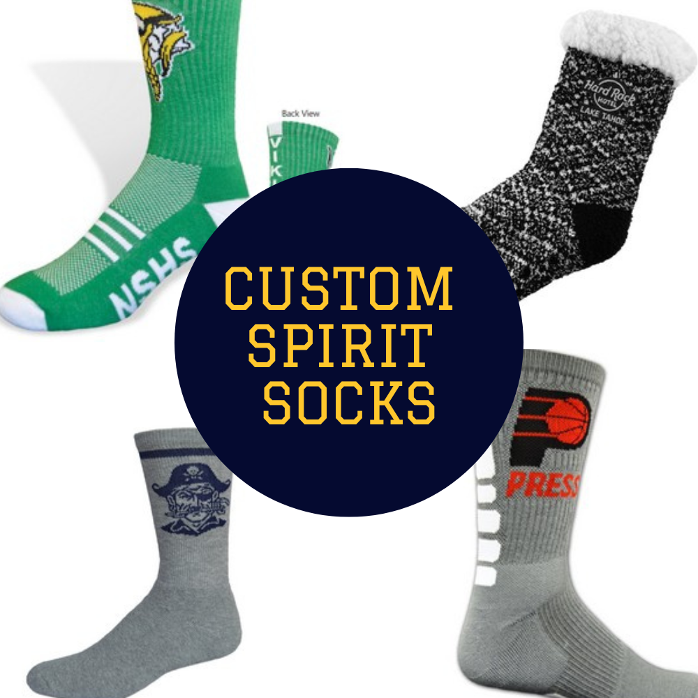 School Spirit Pre-Sell Fundraisers — School Spirit Store