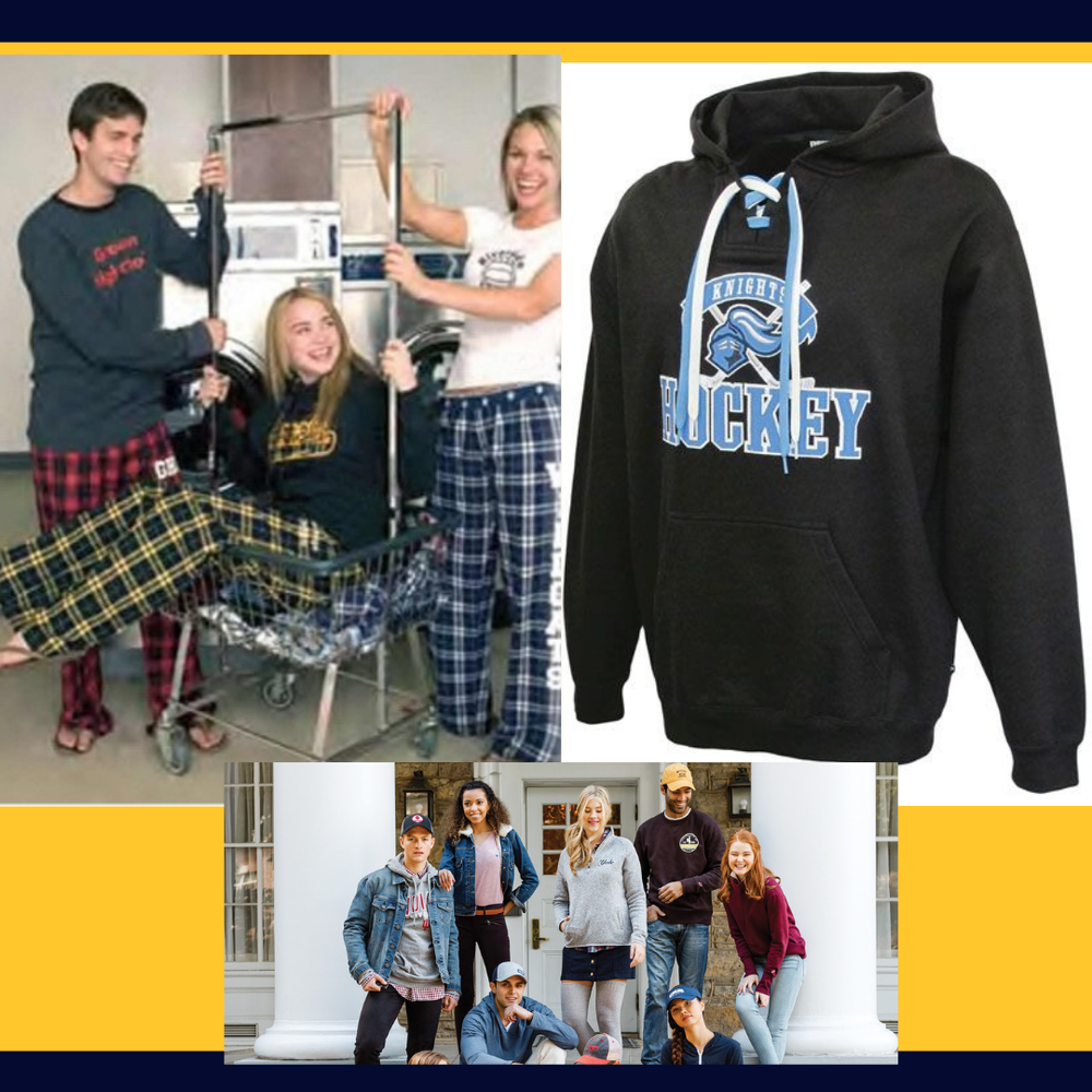 Custom SpiritWear for Spirit Shops and Fundraisers — School Spirit Store