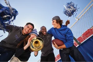 Game Day Ideas — School Spirit Store