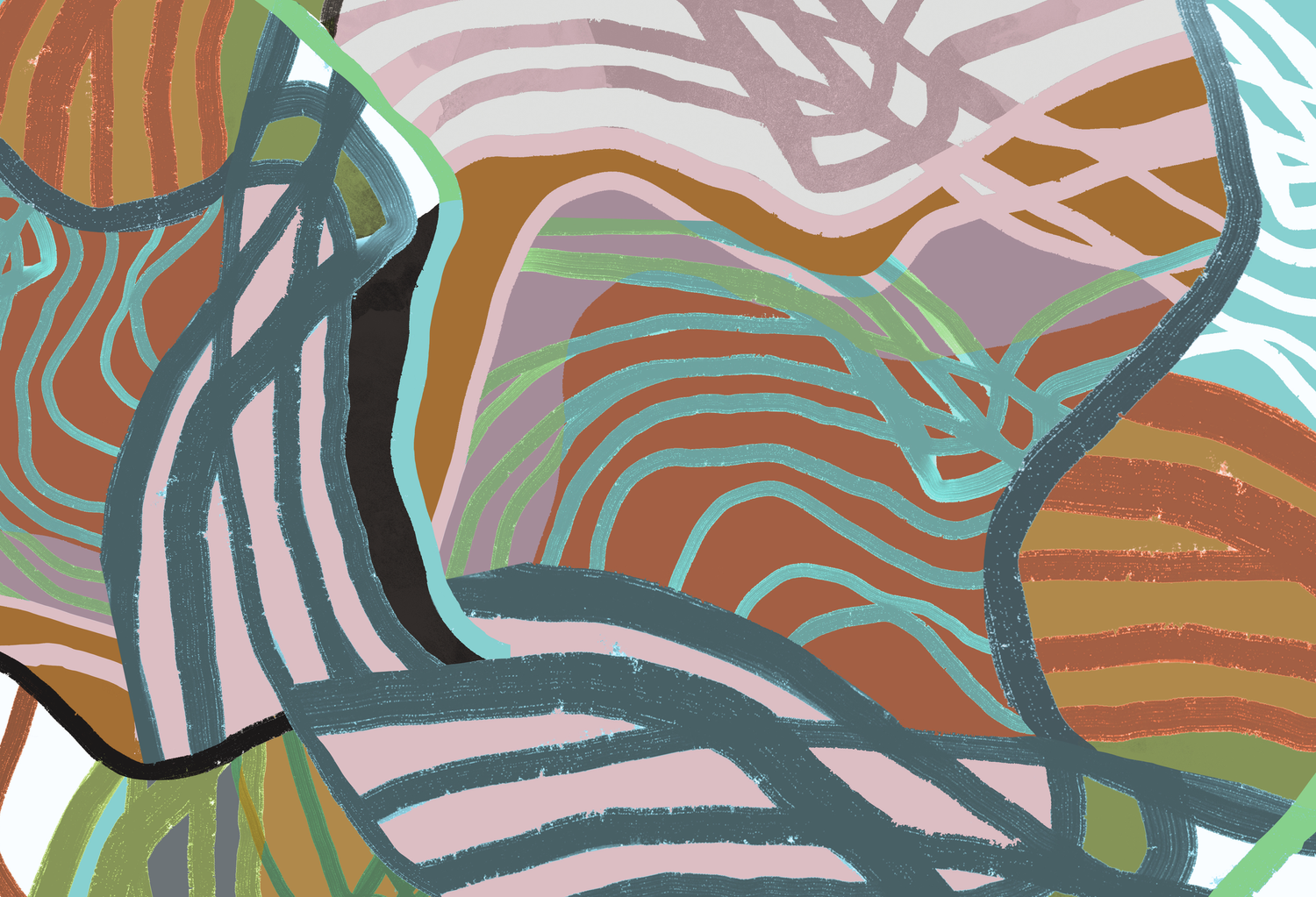 Yarrin - The Fresh Collective — Lucy Simpson | Gaawaa Miyay